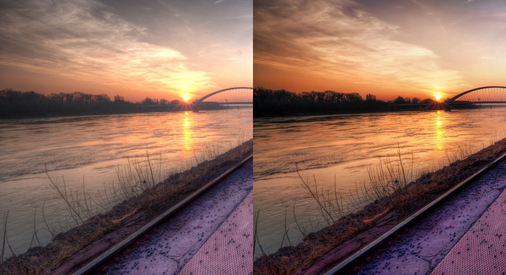 HDR tutorial - #3 Correcting HDR problems - HDRshooter
