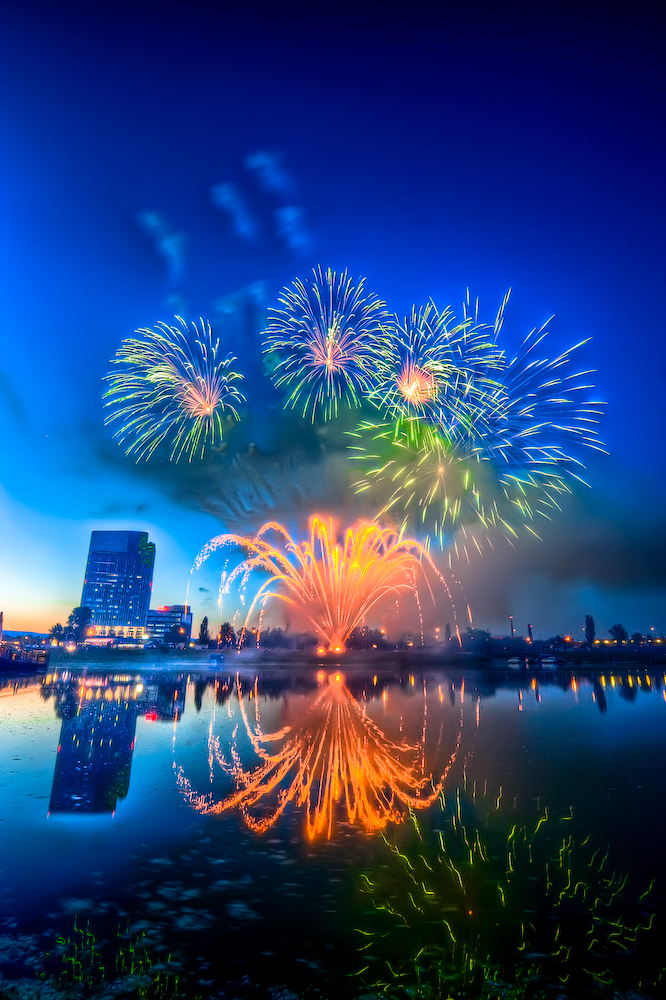 Amazing colours - HDRshooter