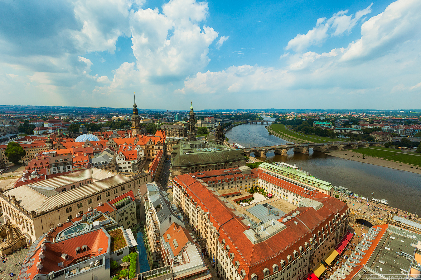 Dresden - HDRshooter