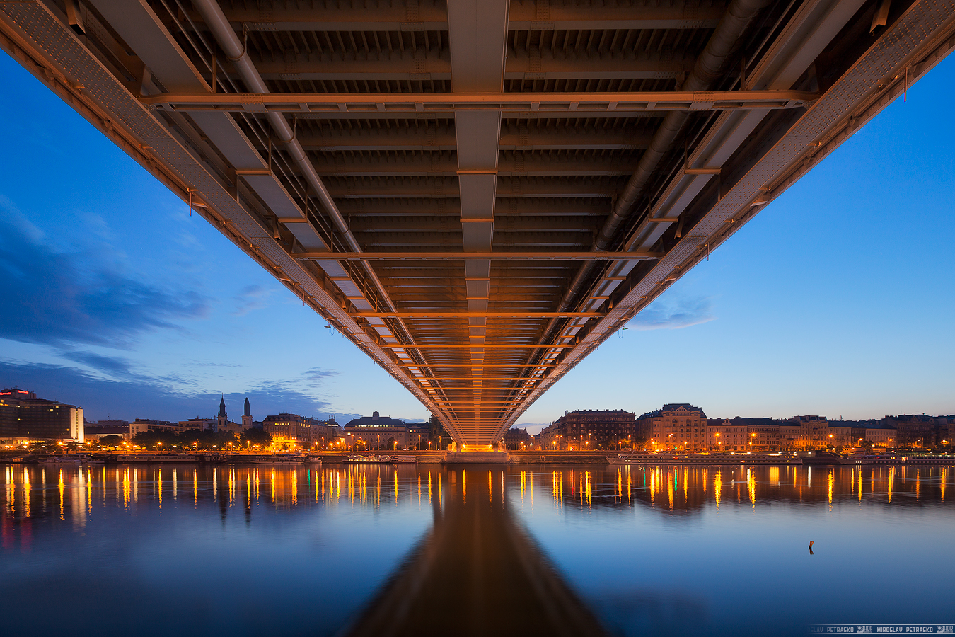 Elisabeth Bridge - HDRshooter