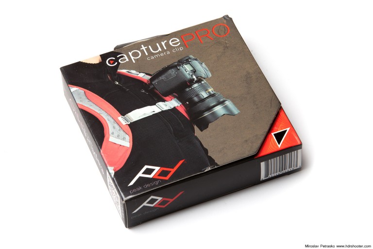 Capture Pro v2 with the Pro Pad - review - HDRshooter