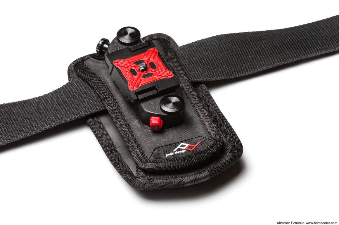 Capture Pro v2 with the Pro Pad - review - HDRshooter