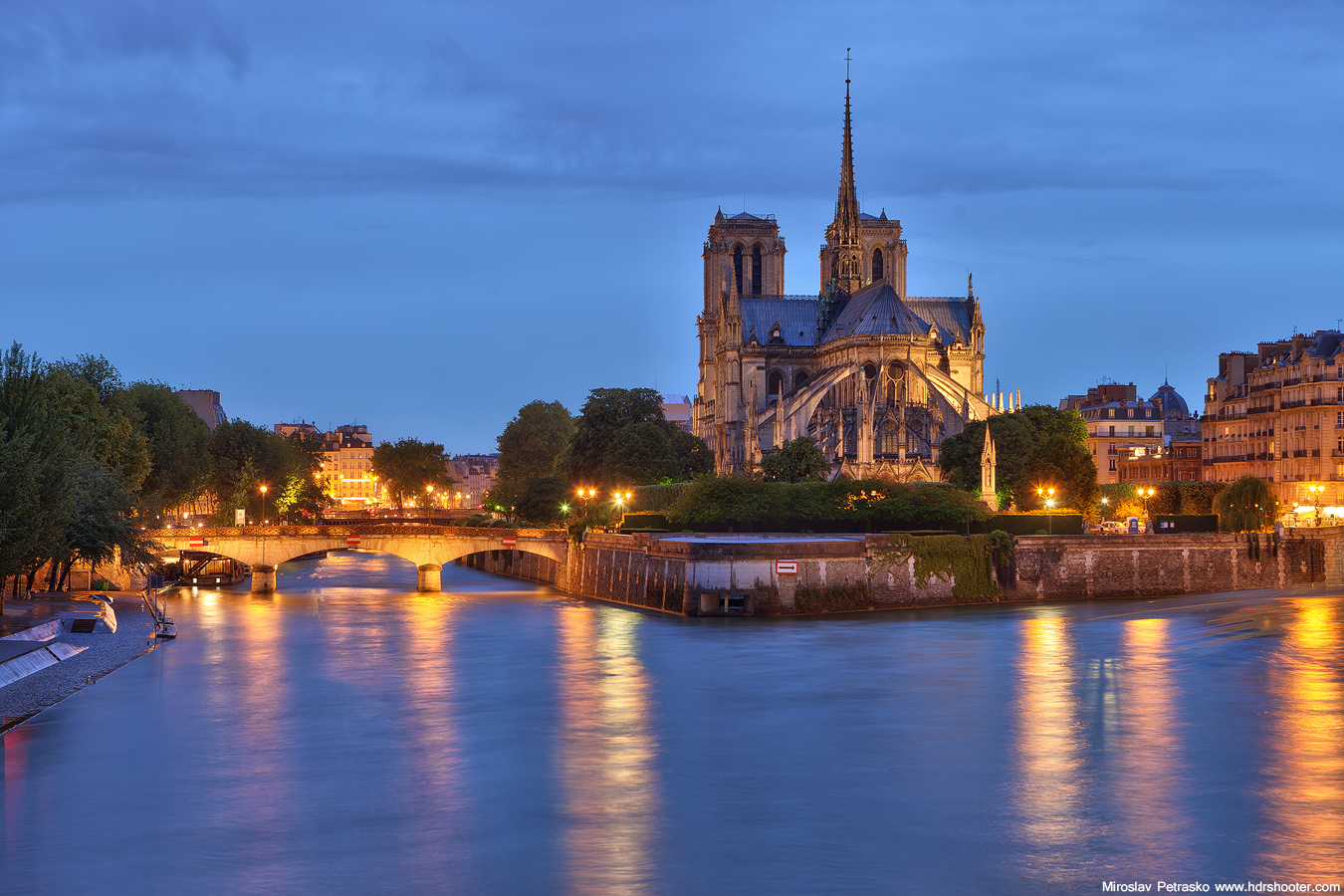 After the rain - HDRshooter