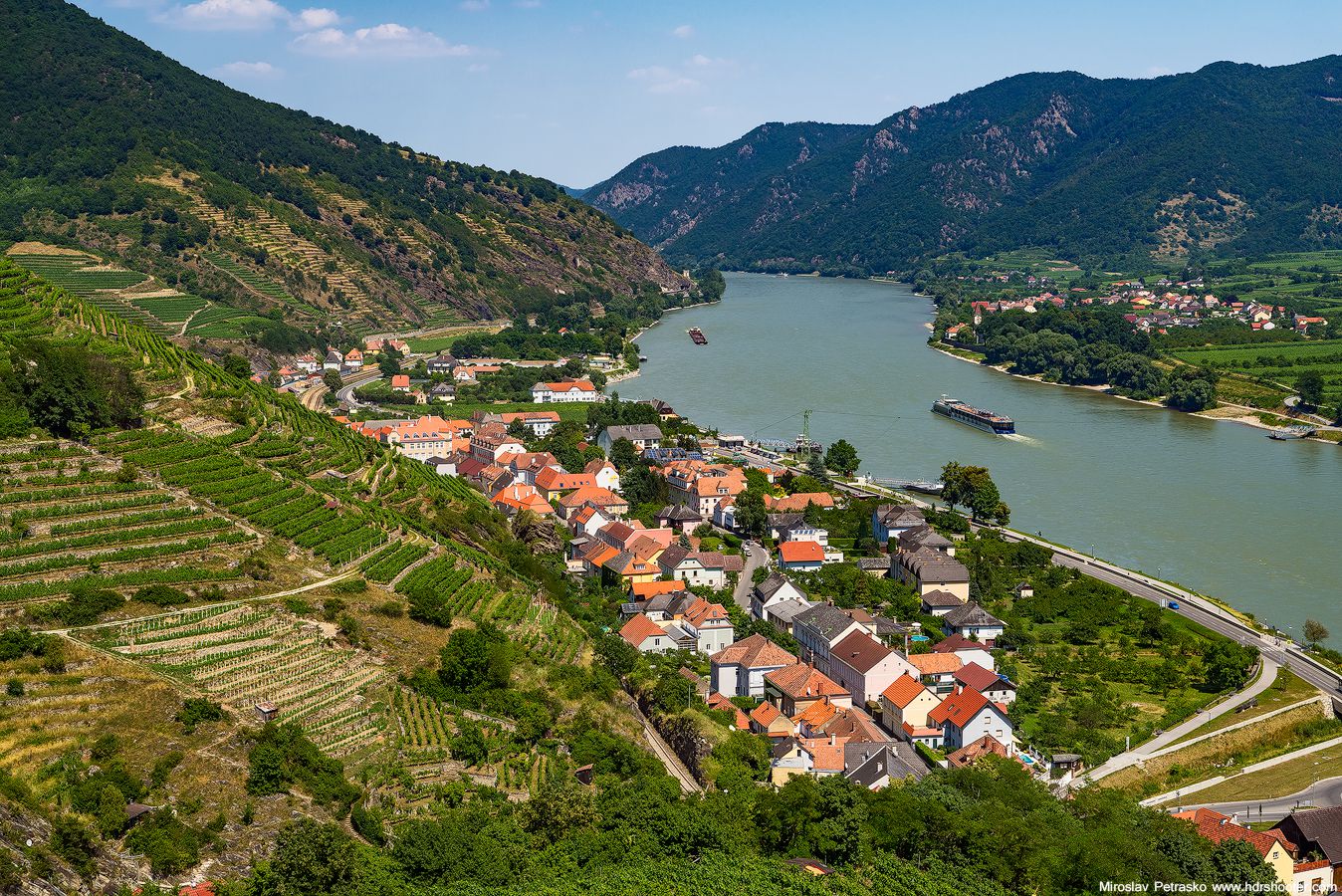 Wachau - HDRshooter