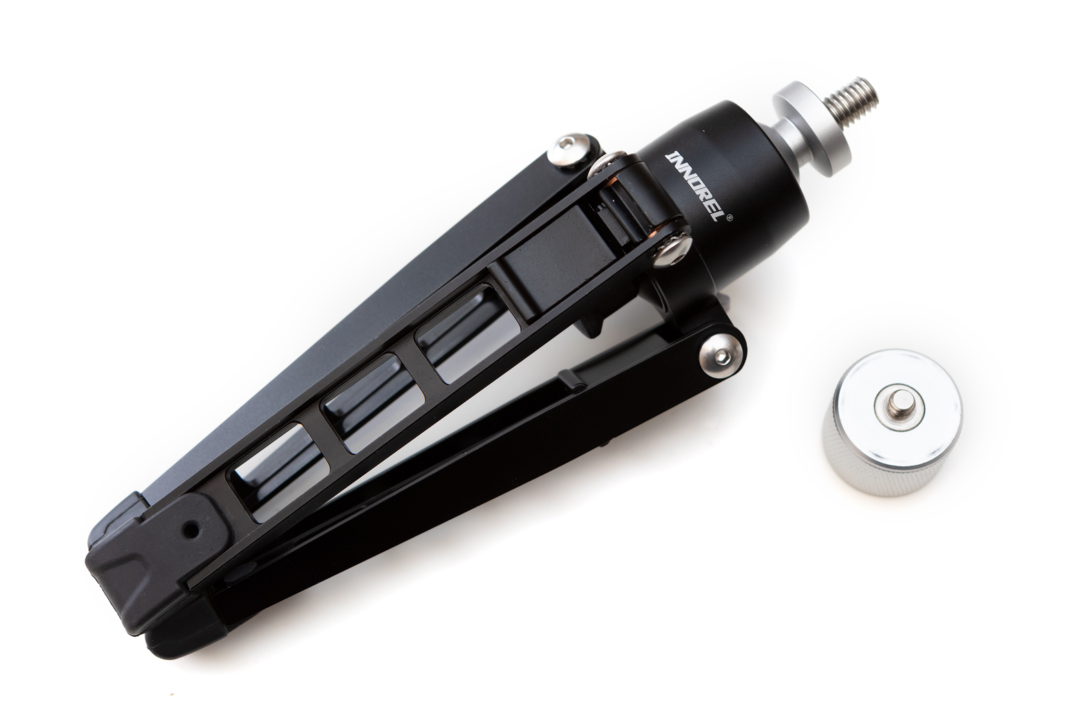 Innorel PW50 table tripod & monopod base - HDRshooter