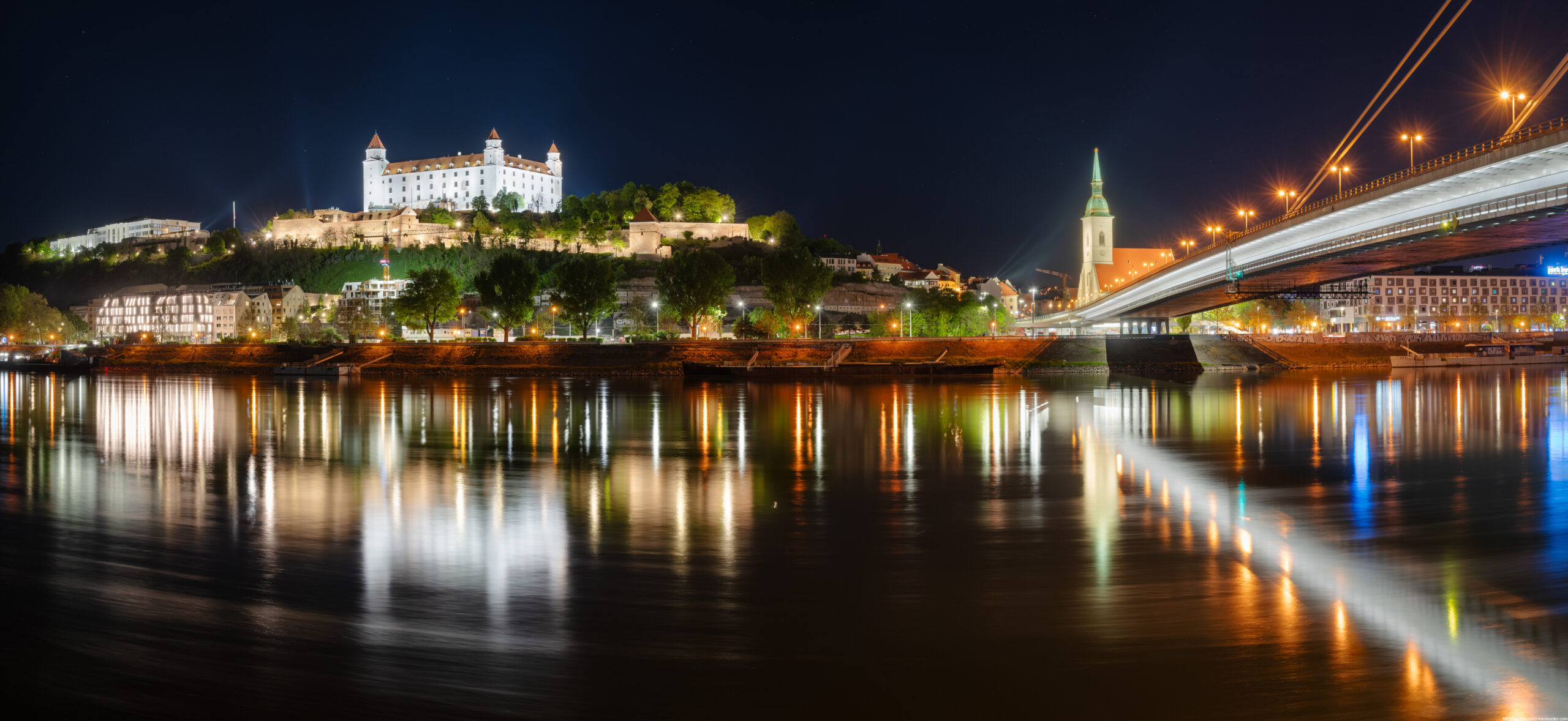 Usual Panorama - HDRshooter