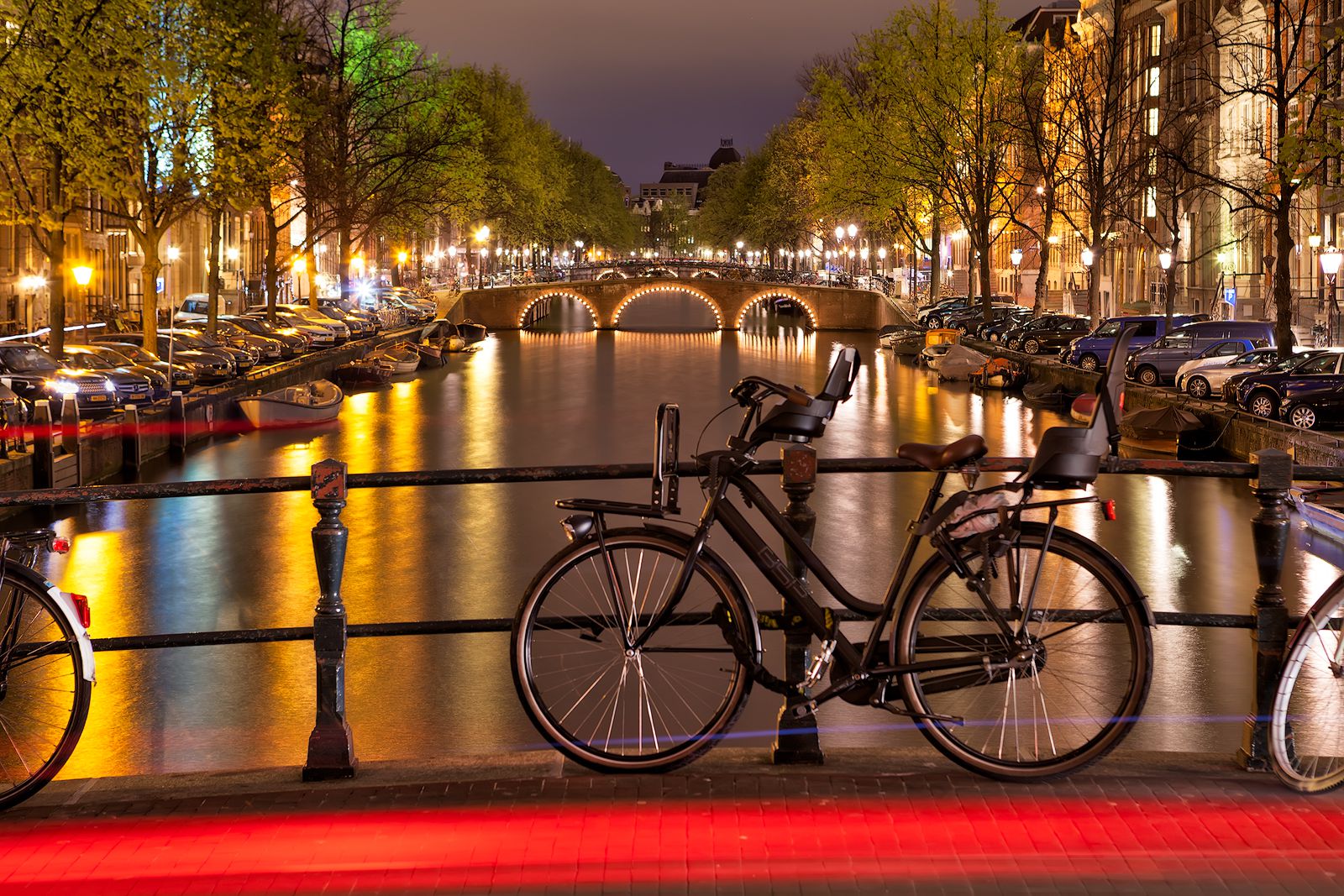 Top Photography Spots - Amsterdam - HDRshooter