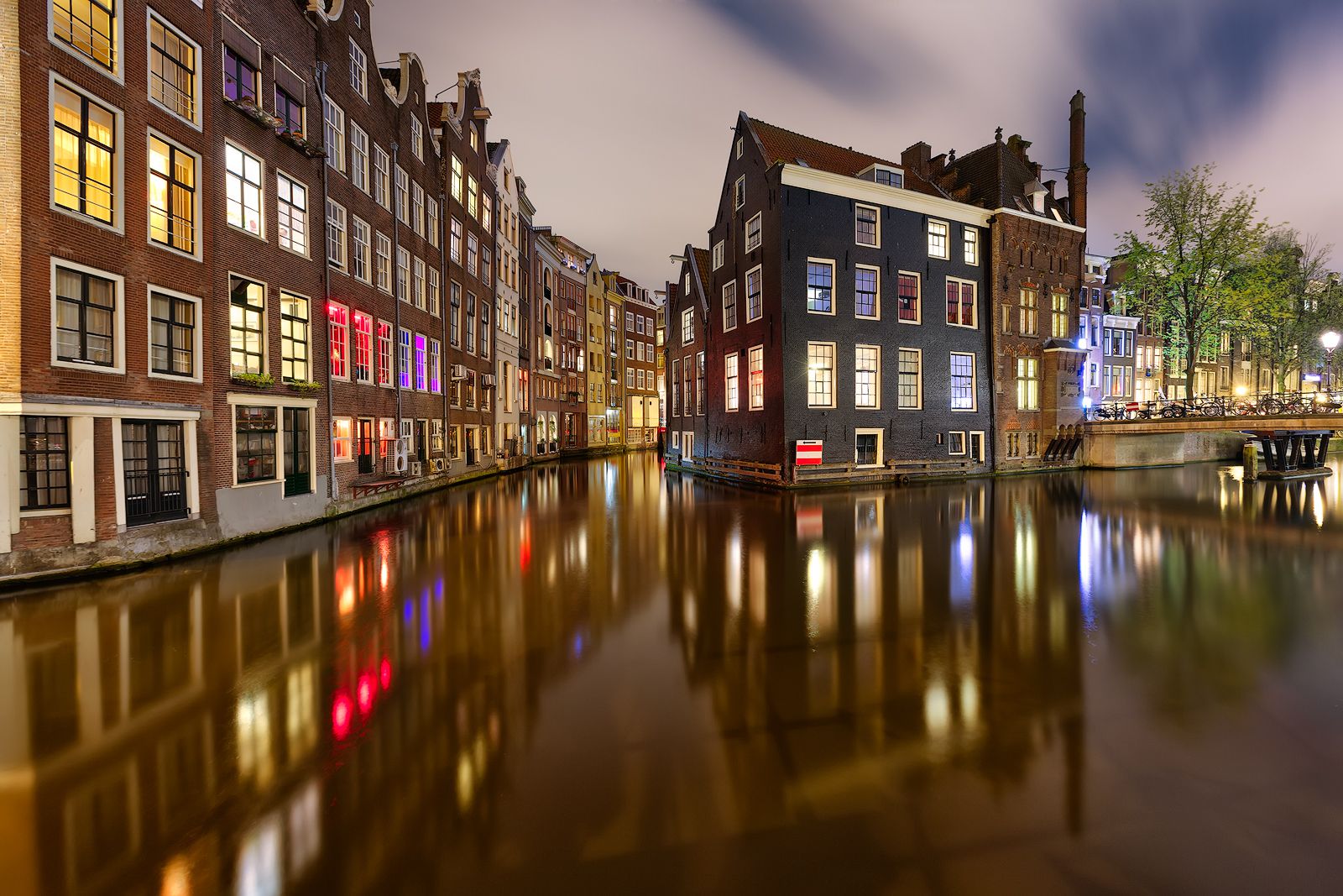 Top Photography Spots - Amsterdam - HDRshooter