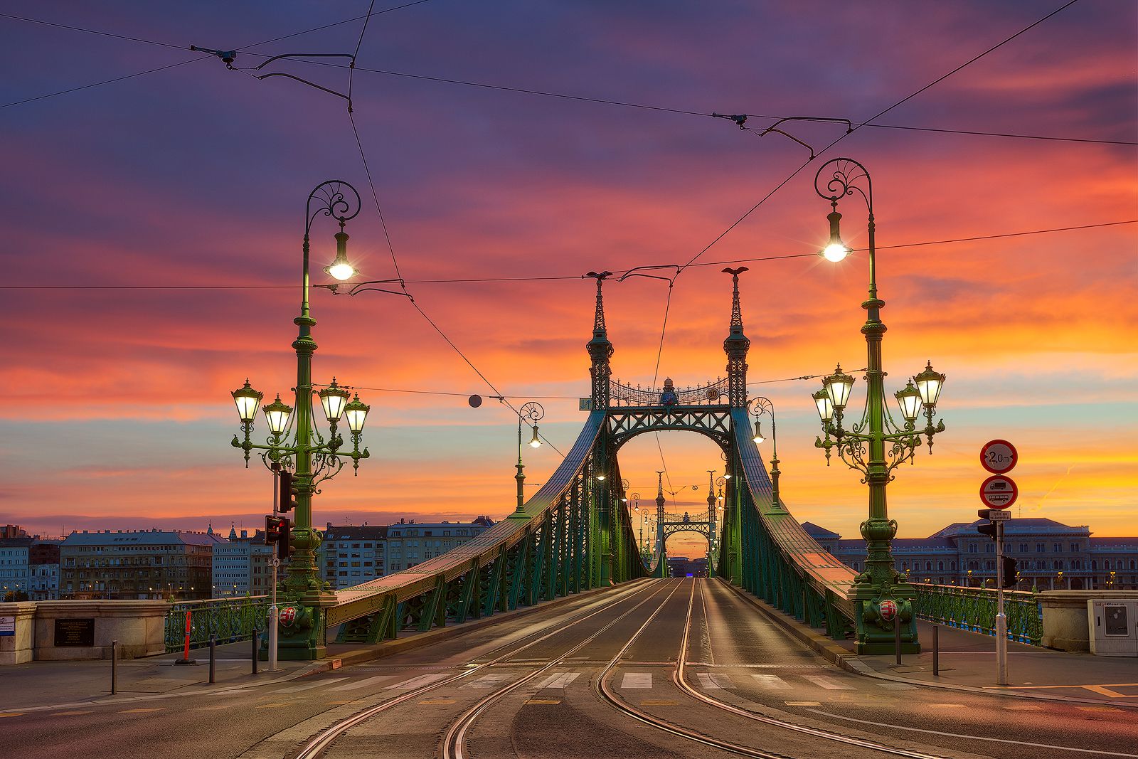 Top photography spots - Budapest - HDRshooter