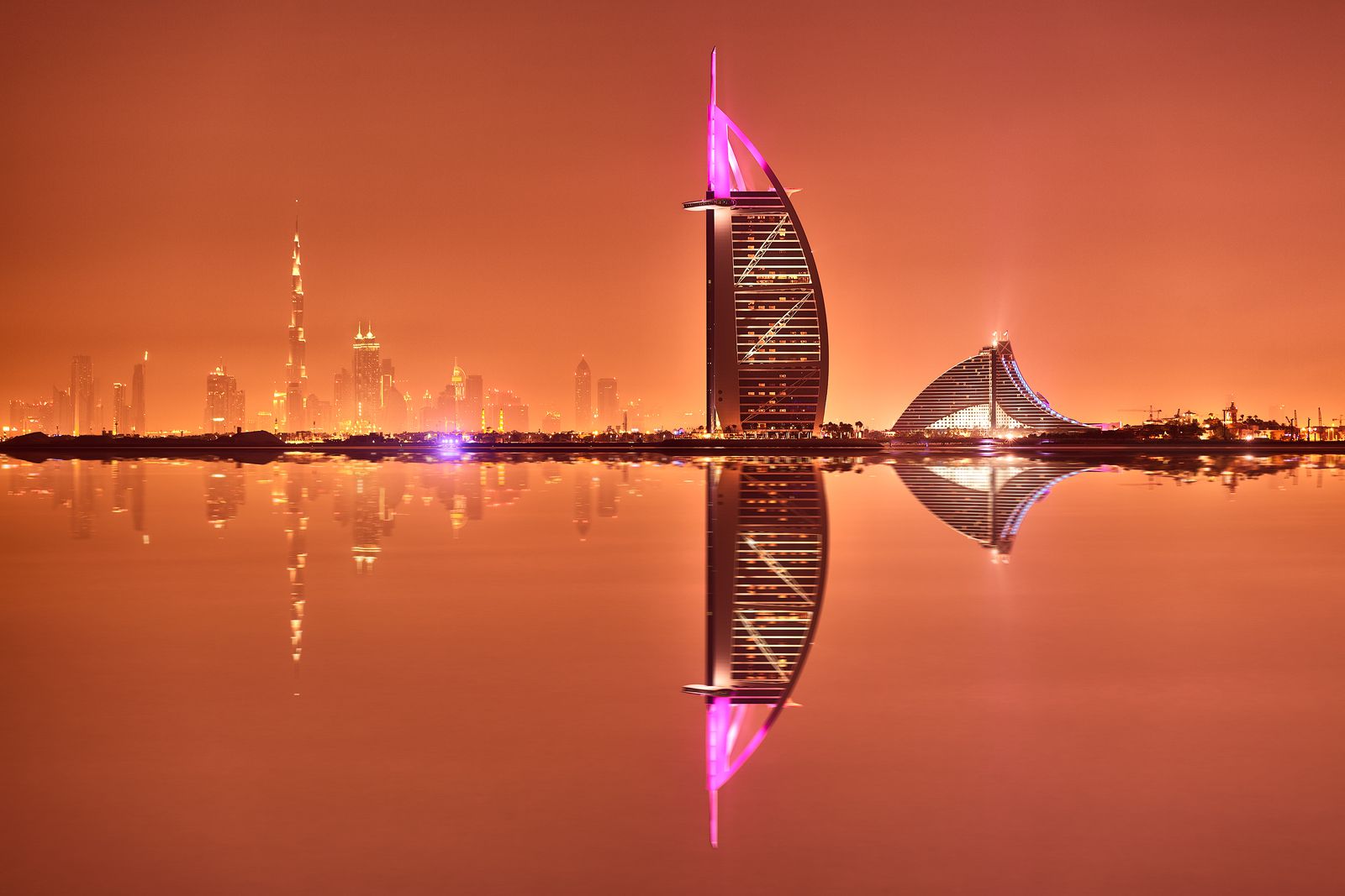 Top Photography Spots - Dubai, UAE - HDRshooter