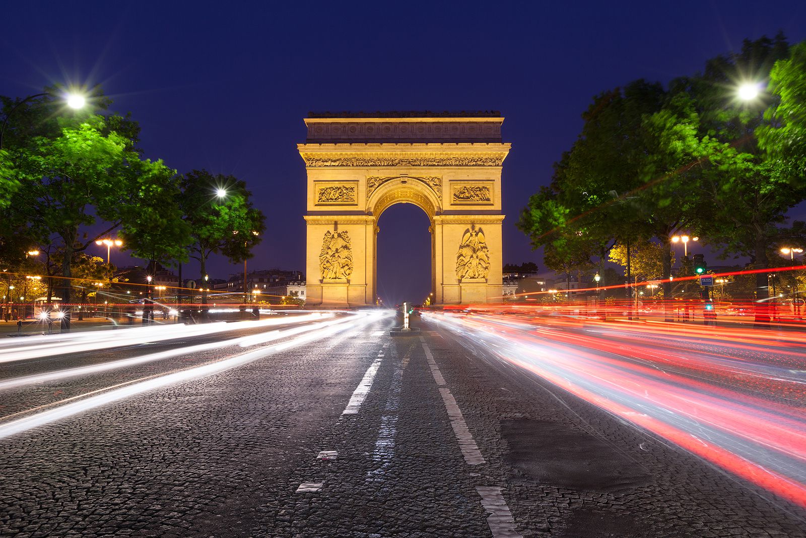 Top Photography Spots - Paris, France - HDRshooter